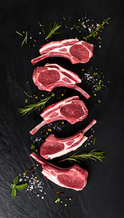 Thomas Farms: Quality Australian Meat Delivered