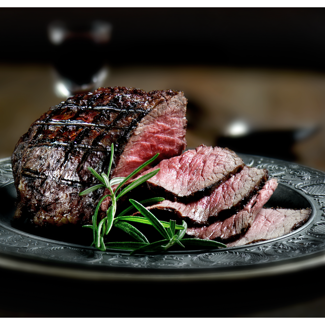Corned Silverside Pre-Made Box | Thomas Farms